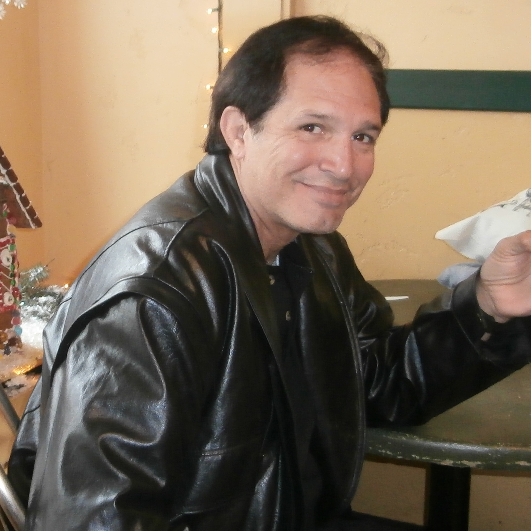 Don Fernandez – Epoxy Restoration LLC